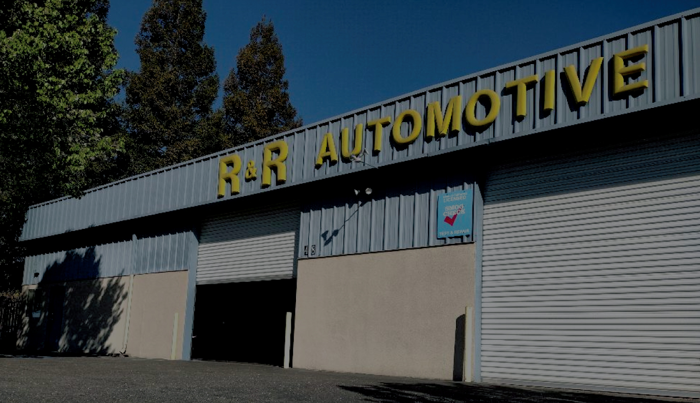 R and R Automotive | slide_two